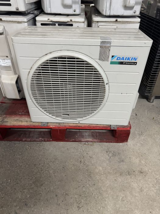 Външно тяло Daikin RX35K2V1B гр. Белене • OLX.bg