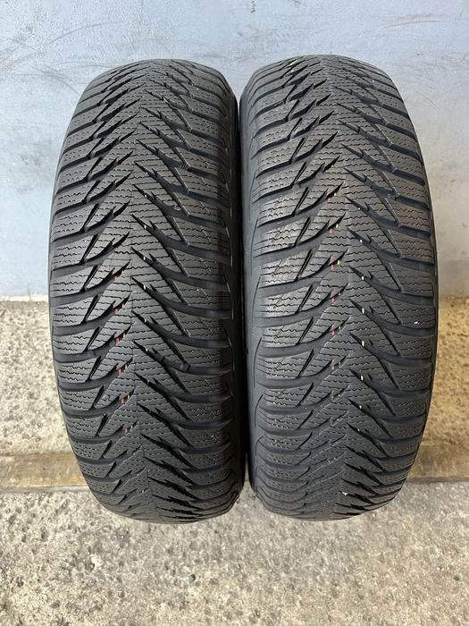 Гуми 185/65/15 GOOD YEAR Ultra Grip Winter гр. София Орландовци • OLX.bg