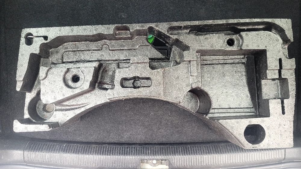 Поставка за инструменти passat B6 Variant гр. София Студентски град ...