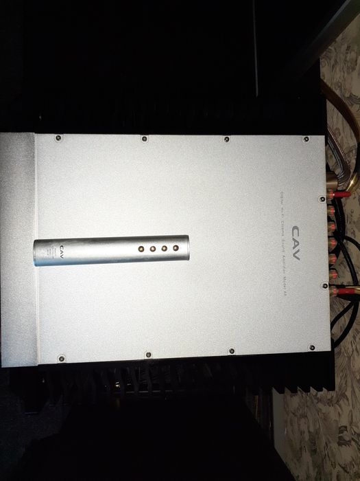 Vind amplificator cu boxe CAV Berceni • OLX.ro