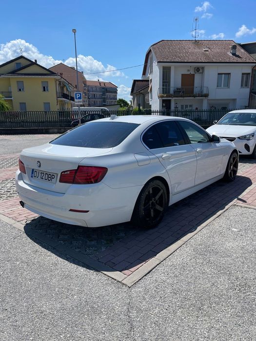 Vânzare auto BMV Ostroveni • OLX.ro