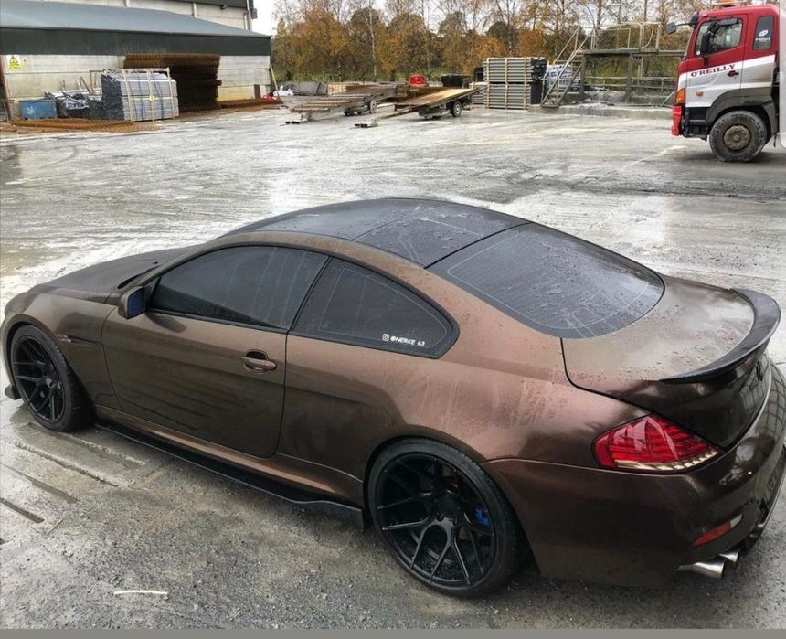 Джанти Haxer 18" 20 за БМВ Мерцедес Ауди Djanti Хаксер E60 E63 F10 F01 ...