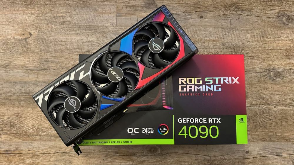 Rtx 4090 OC Edition Suceava • OLX.ro