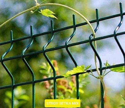 Yevro zabor setka Evro zabor setka ishlab chiqaruvchidan: 15 000 сум ...