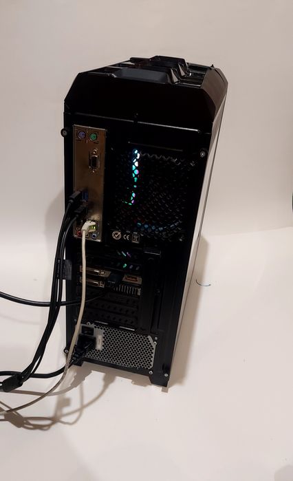 Vand Calculator PC Light Gaming i5 GTX 950 16GB DDR4 SSD+HDD Cluj-Napoca • OLX.ro