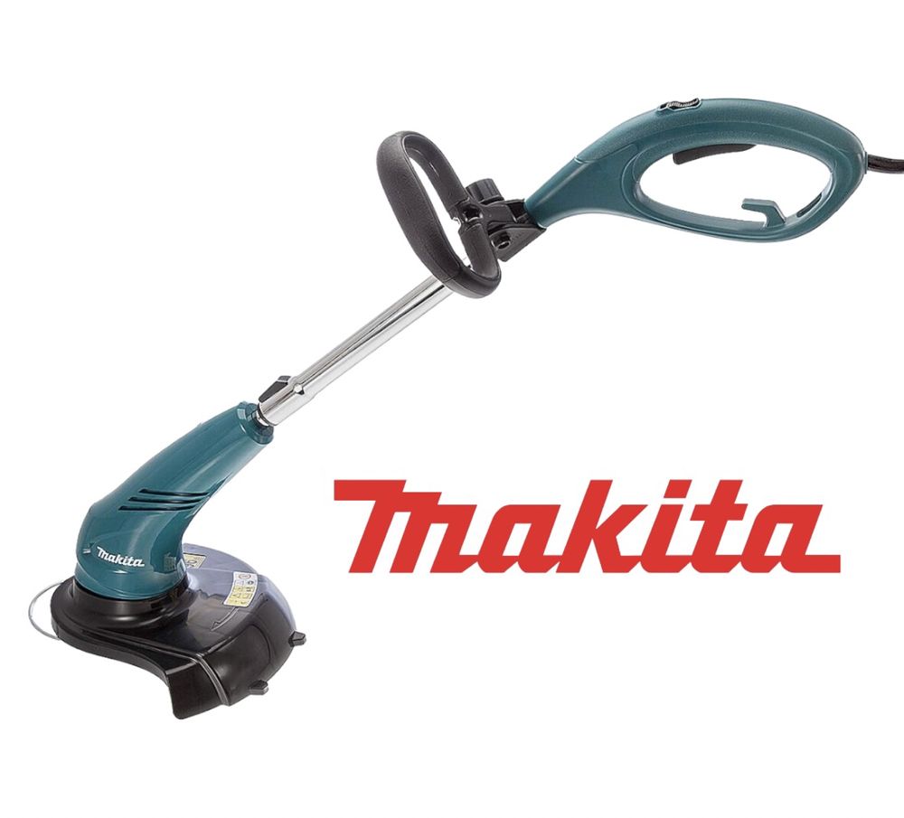 Електрически тример Makita UR3000 гр. Пловдив Тракия • OLX.bg