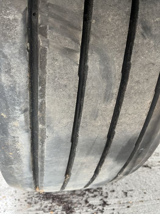 Semiremorca Berger coil mulde fosa bobine 2012 Slatina • OLX.ro
