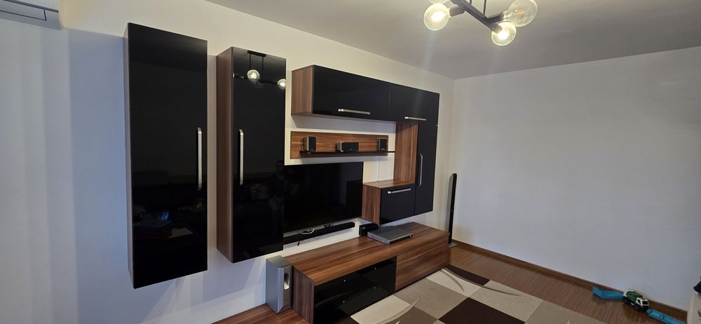 Mobila living sufragerie Casa 2000 Ilfov Popesti-Leordeni • OLX.ro