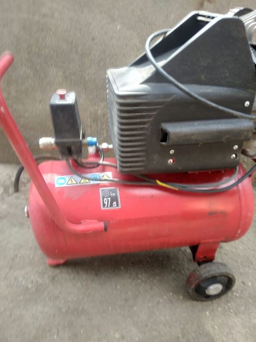 Compresor aer. . Buzescu • OLX.ro