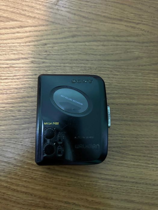 Walkman Sony WM EX-304 Pitesti • OLX.ro