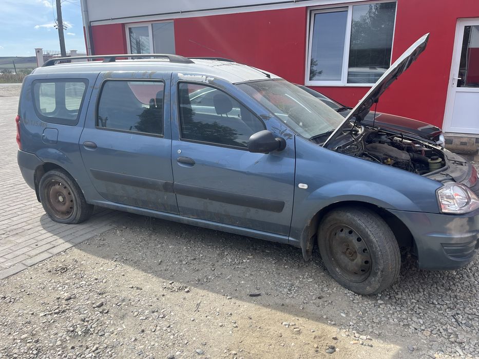 Piese logan 1,6 i 2011 mcv Chetani • OLX.ro