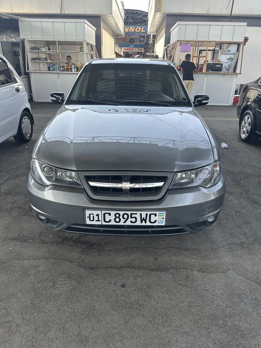 Neksiya 2 1.6 super: 4 700 у.е. - Chevrolet Ташкент на Olx