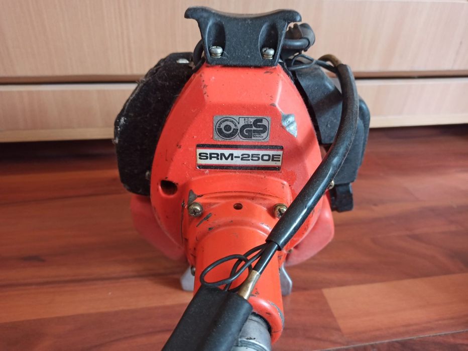 Motocoase Stihl Echo mcculloch Bucuresti Sectorul 6 • OLX.ro