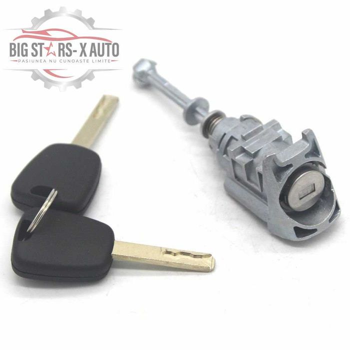 Butuc inchidere usa cu chei Citroen Peugeot Hunedoara • OLX.ro