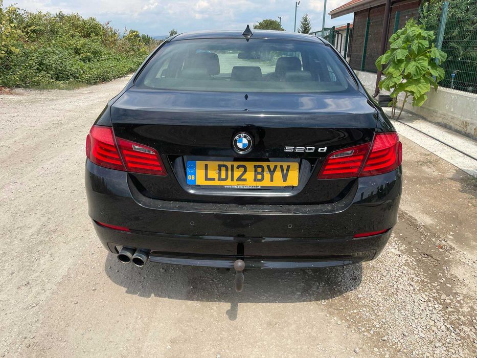 Задни стопове за BMW F10 гр. Божурище • OLX.bg