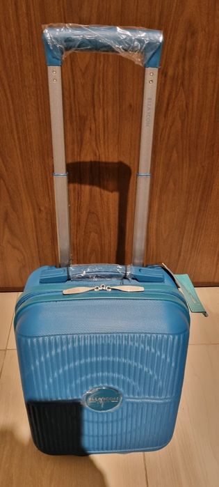 Troller NOU dimensiuni 40x30x20 cm Berceni • OLX.ro