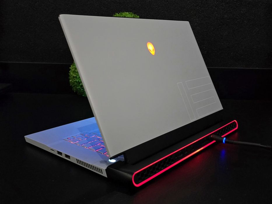 DELL Alienware M15 R4 - Laptop Gaming i7 / RTX 3070 / 32GB / 1TB SSD ...