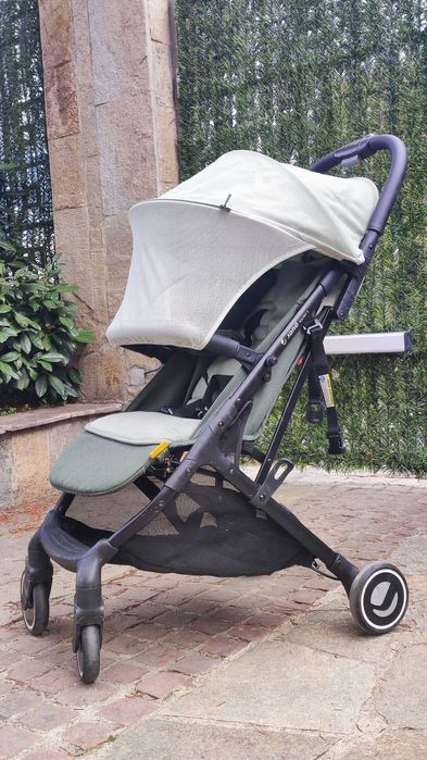 Супер-компактна количка Jane Rocket 2 гр. София в.з. Бояна • OLX.bg