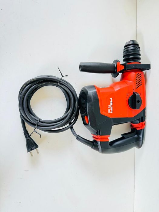 Hilti rotopercutor TE 30 Romanesti • OLX.ro