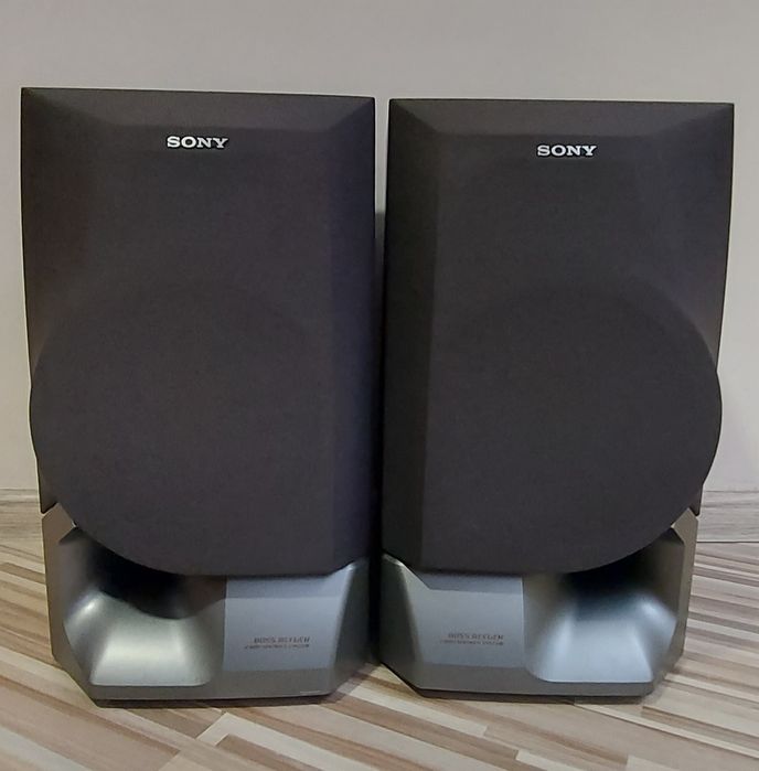 Тонколони SONY 2бр. гр. Варна ХЕИ • OLX.bg