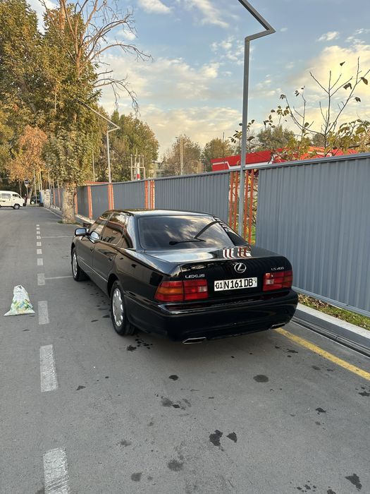 LEXUS LS400 (UCF-20): 14 000 у.е. - Lexus Ташкент на Olx