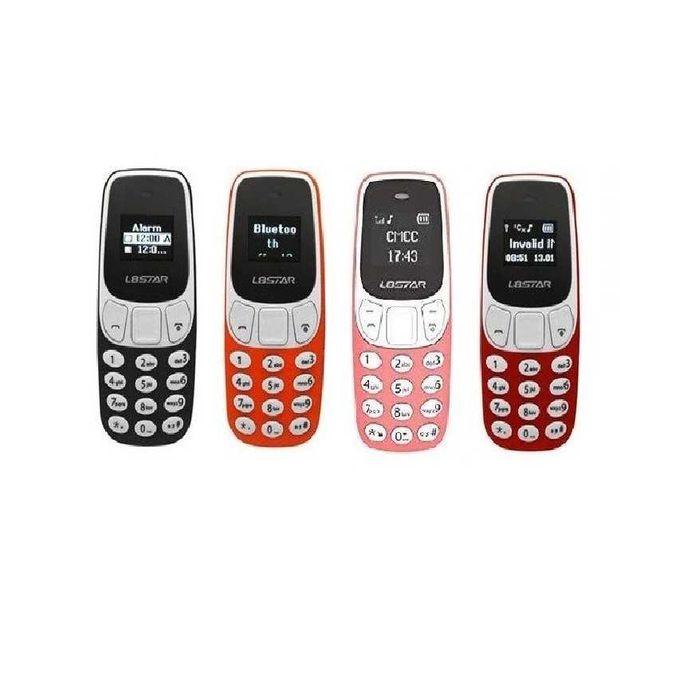 Mini Telefon Dual Sim Cu Radio Fm Si Bluetooth Buzau • OLX.ro