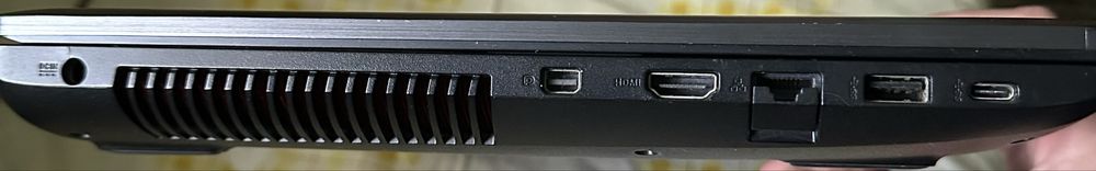 Laptop Gaming Asus ROG GL752V Brasov • OLX.ro