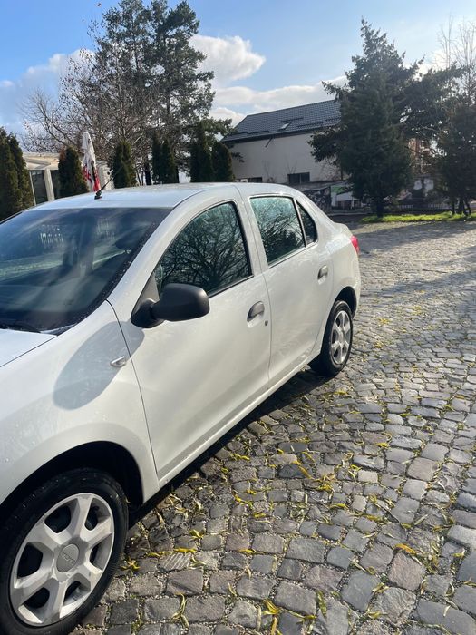 Logan Gpl 10.2016 cu instalatie de gaz Bragadiru • OLX.ro