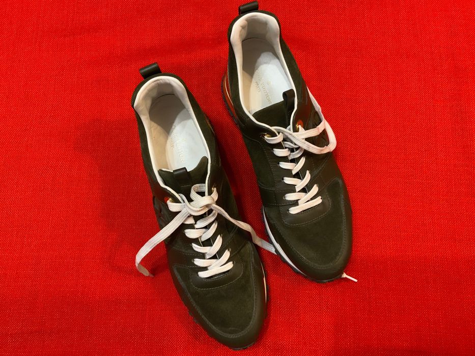 Louis Vuitton-оригинални обувки 38 размер гр. Варна Център • OLX.bg