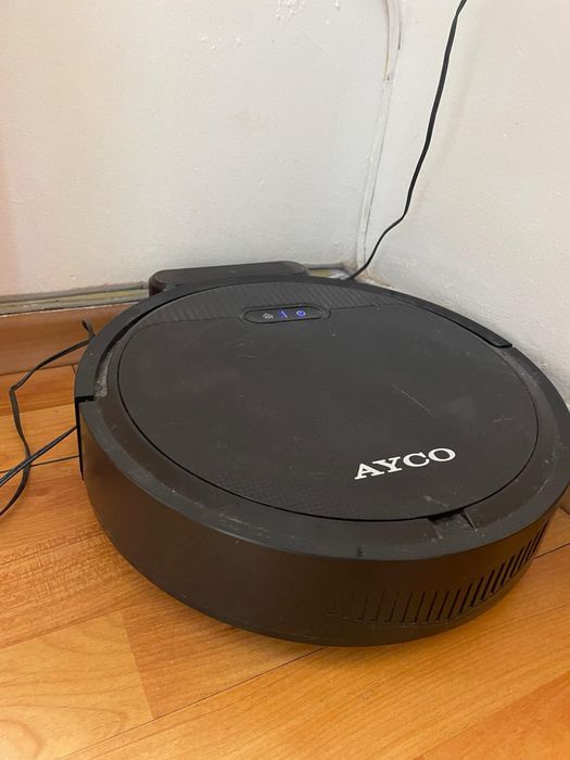 Прахосмукачка робот ayco гр. Стара Загора Казански - изток • OLX.bg