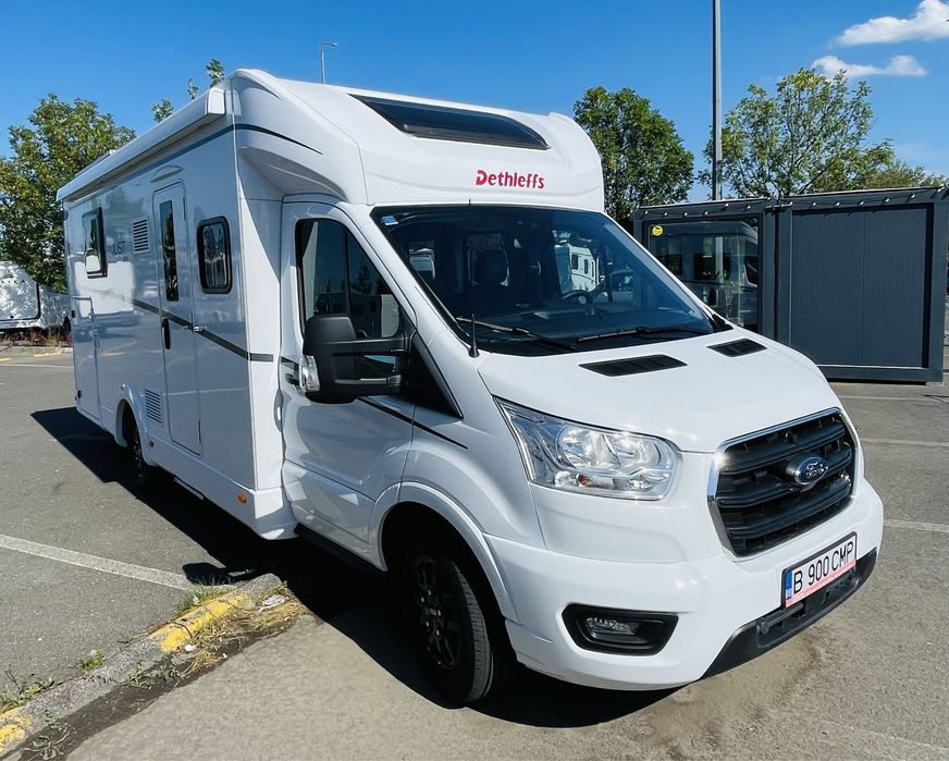 Inchiriere autorulote noi, cutie automata Ilfov Otopeni • OLX.ro