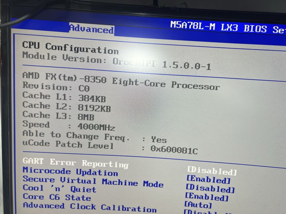 Unitate PC Gaming FX-8350/8gb ddr3/gtx 970 4gb ddr5/ssd-250/hdd-1TB ...