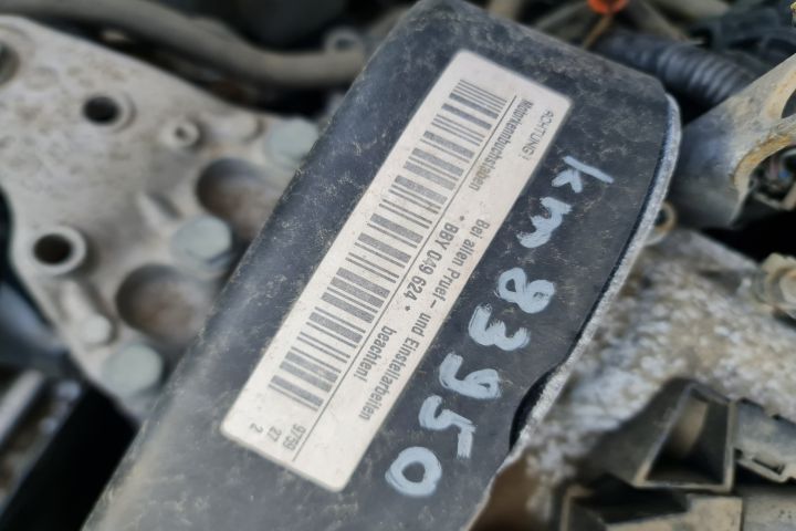 Piese Volkswagen VW Polo a 4-a generatie 9N Satu Mare • OLX.ro