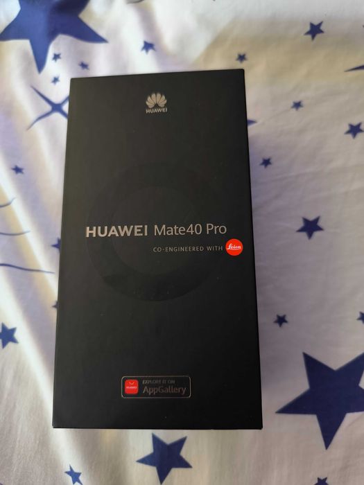 HUAWEI Mate 40 Pro 5G 256gb гр. София Център • OLX.bg