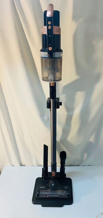 Безжична прахосмукачка GRUNDIG VCP 5030 гр. Пловдив Южен • OLX.bg
