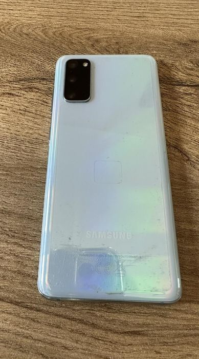 Samsung galaxy S 20 5g с. Константиново • OLX.bg