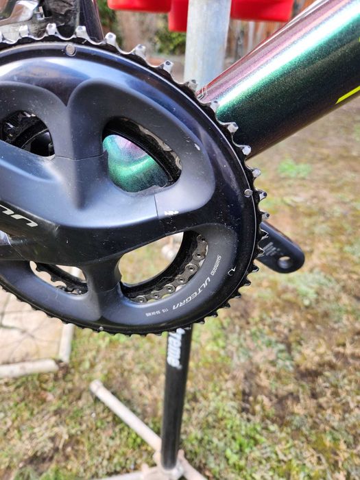 Specialized Tarmac SL6 56cm Balotesti • OLX.ro