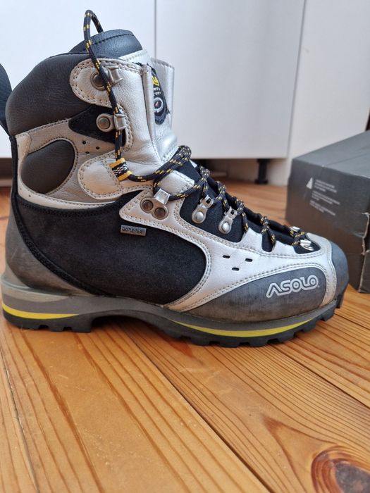 Туристически обувки Asolo гр. Плевен Идеален център • OLX.bg