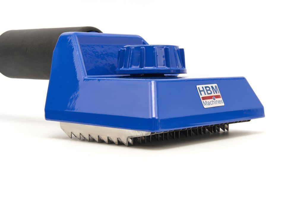 Intinzator reglabil pentru mocheta - 7 pozitii - 16 pini hbm Cluj ...