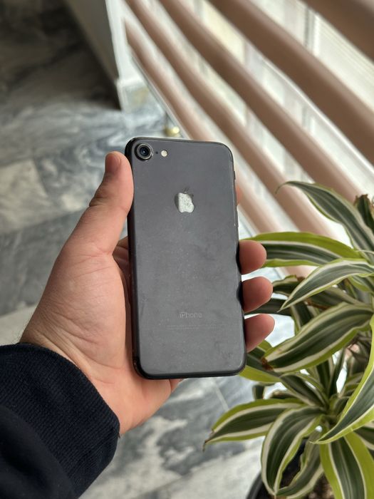 Iphone 7 ideal holatda: 600 000 сум - Мобильные телефоны Самарканд на Olx