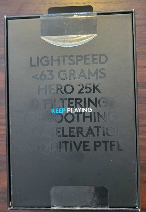 Мишка Logitech G PRO X Superlight гр. София Център • OLX.bg