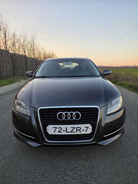 Audi A3 SportBack - Stare Foarte Bună Focsani • OLX.ro