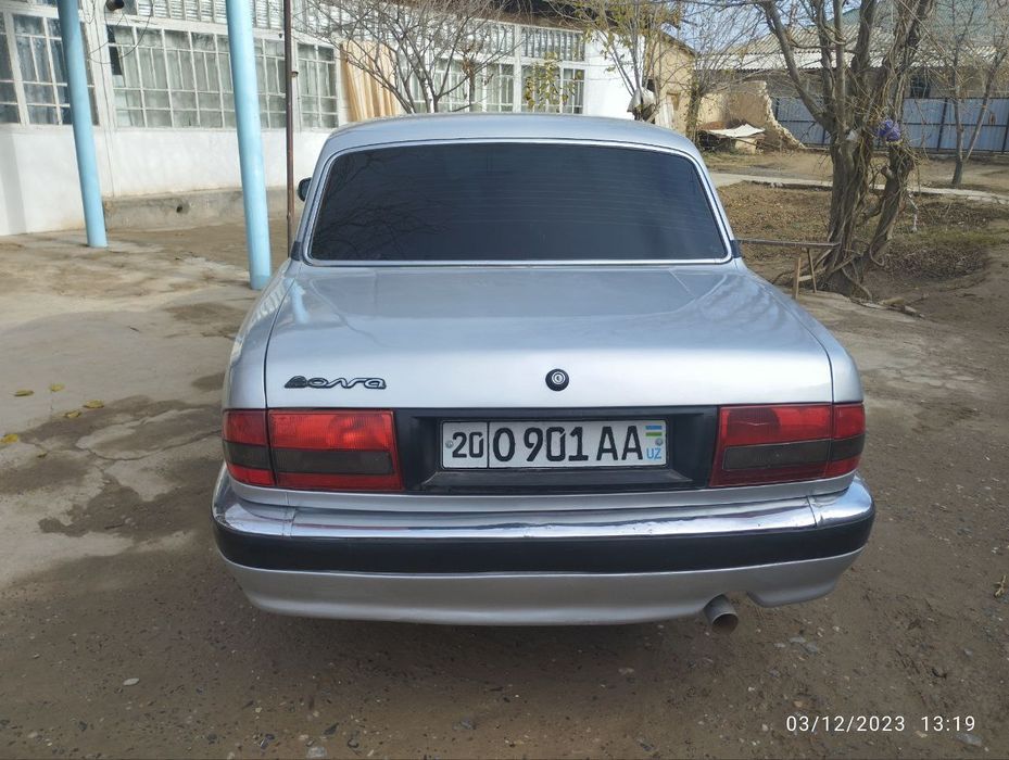 Волга 31105 сотилад: 5 050 у.е. - ГАЗ Сардоба на Olx