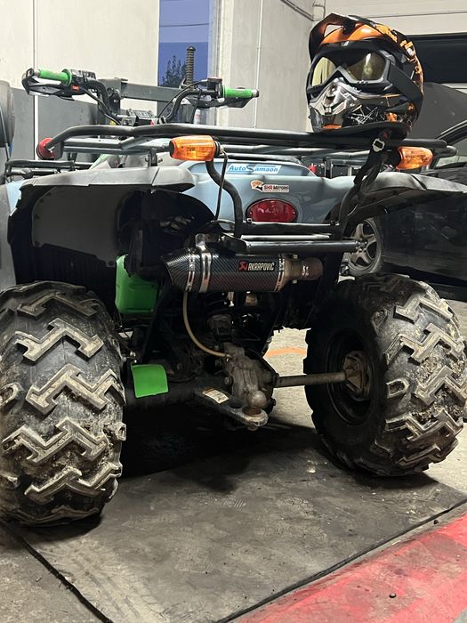 Vand linhai woreker 300 2x4 Lugoj • OLX.ro