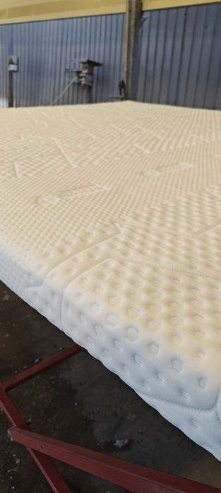 Topper Emma 180/200/8 cm Arad • OLX.ro