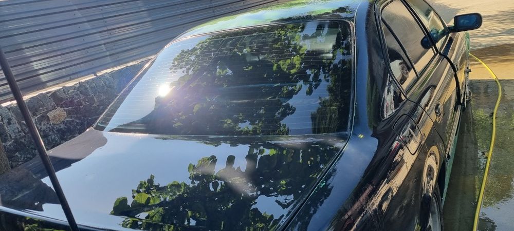 Bmw e38 seria 7 728 volan dreapta 97 Suraia • OLX.ro