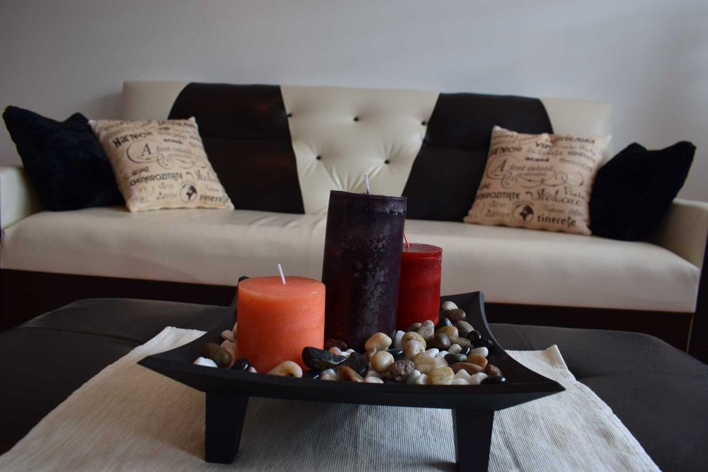 Apartament 3 camere zona Costieni Ramnicu Sarat • OLX.ro