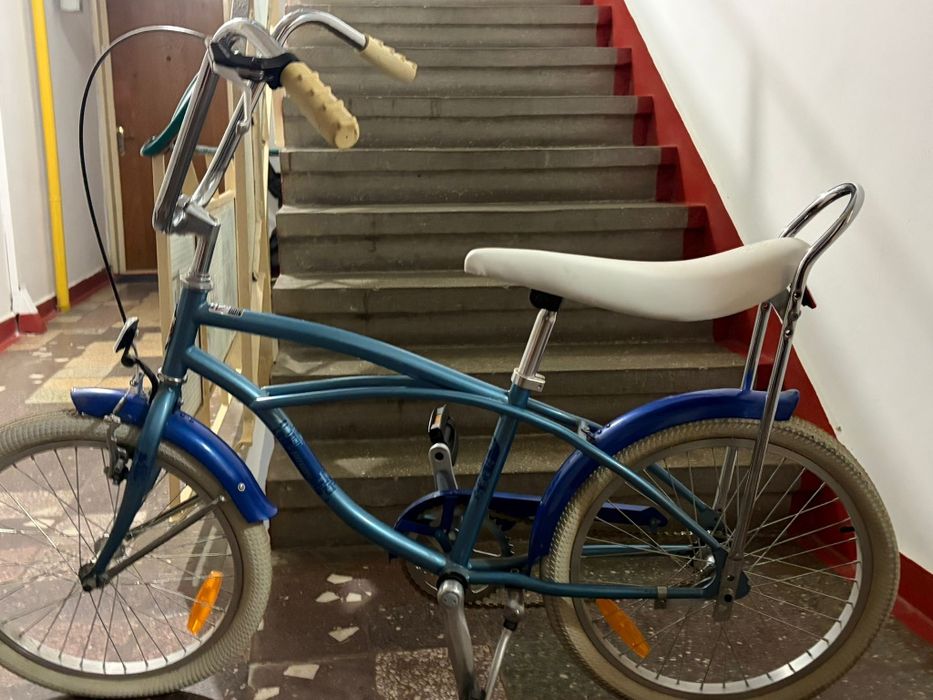 Bicicleta Pegas Strada Mini Galati • OLX.ro