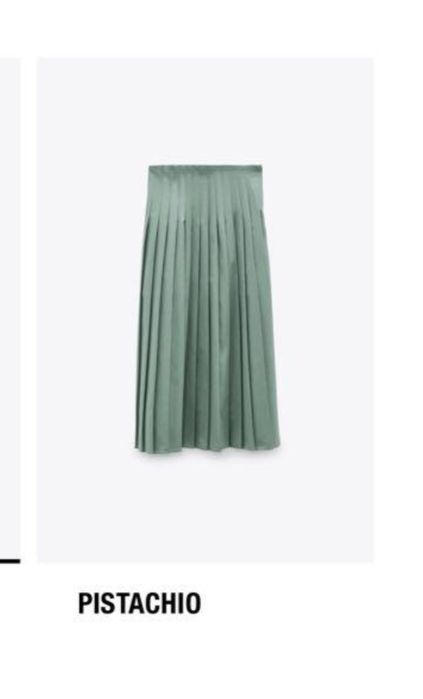 Пола Zara hm mango avin гр. София Зона Б-19 • OLX.bg