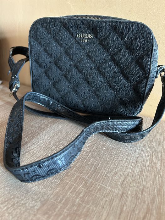 Дамски чанти Guess гр. Габрово Трендафил 2 • OLX.bg